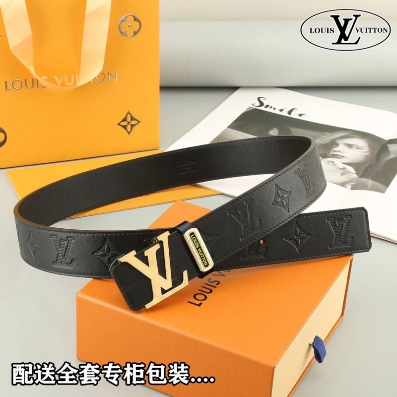Inexpensive Louis Vuitton Belts