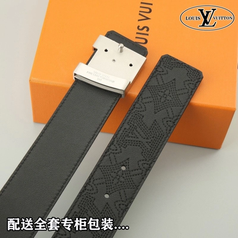 Inexpensive Louis Vuitton Belts