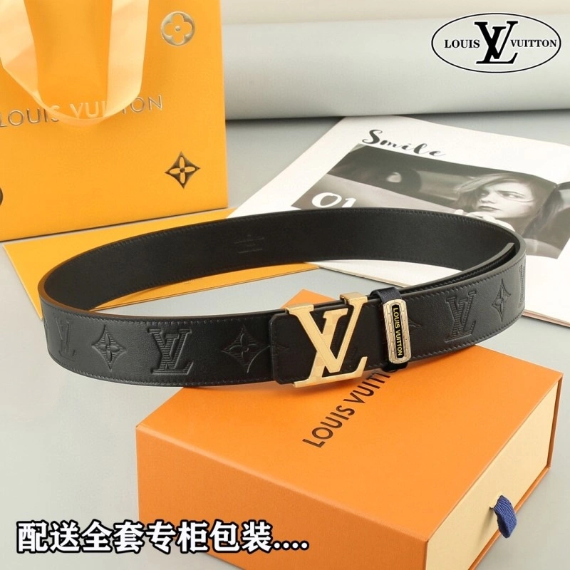 Inexpensive Louis Vuitton Belts