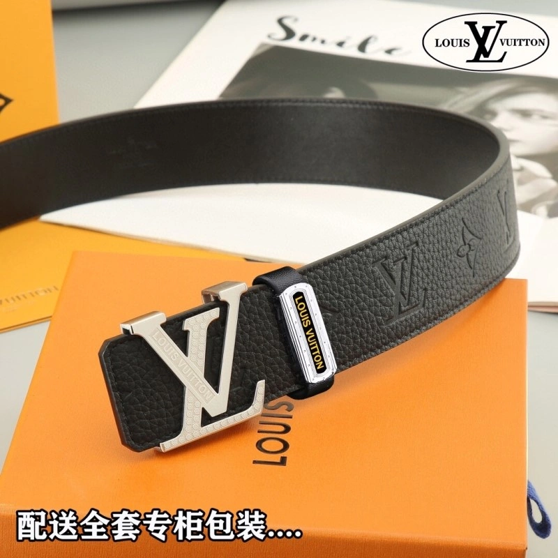 Budget-friendly Louis Vuitton Belts