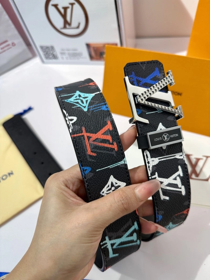 Mirror quality Louis Vuitton Belts