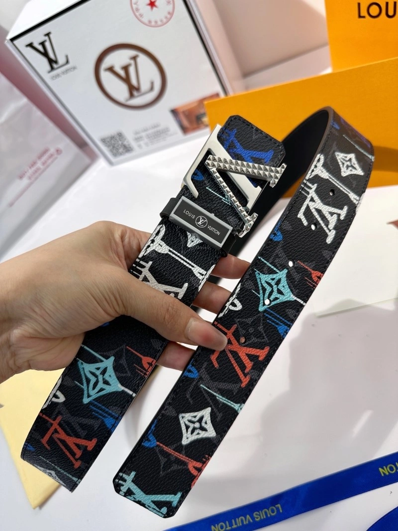 Mirror quality Louis Vuitton Belts