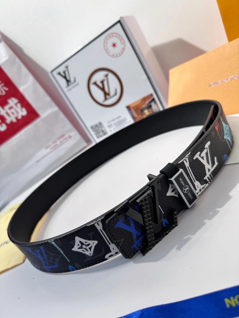 Mirror quality Louis Vuitton Belts