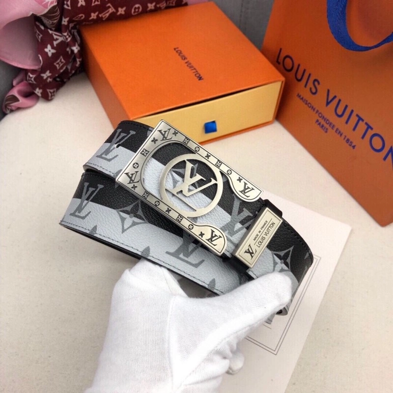 Value-priced Louis Vuitton Belts
