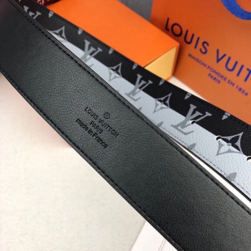 Value-priced Louis Vuitton Belts