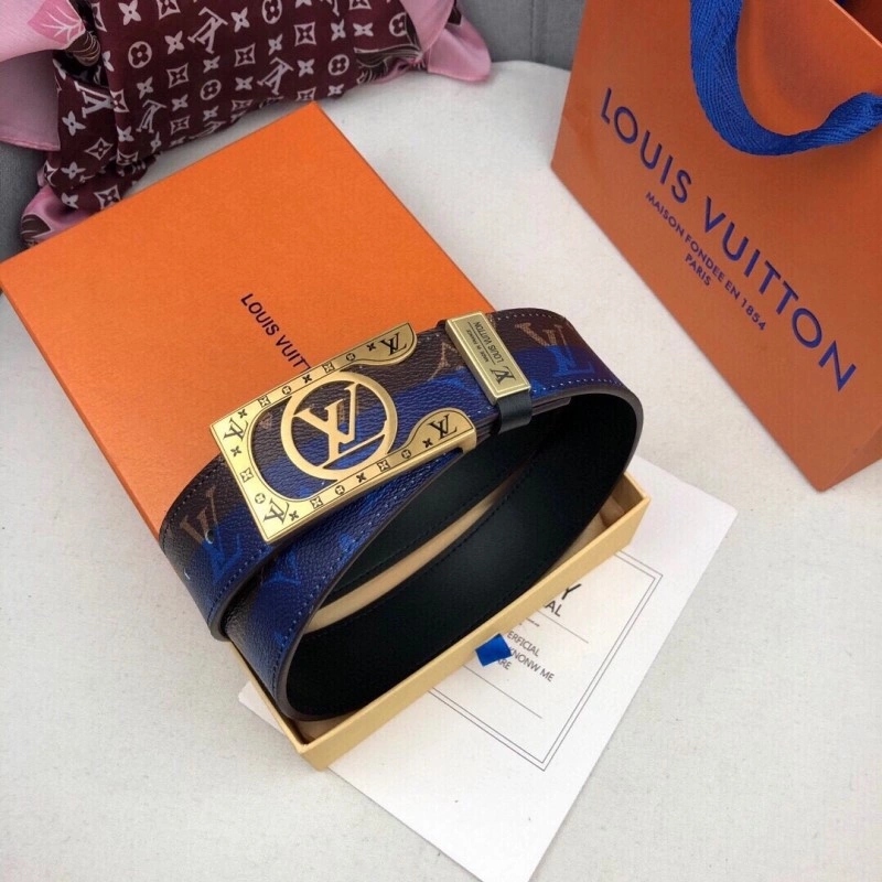 Mirror quality Louis Vuitton Belts