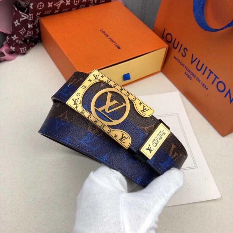 Mirror quality Louis Vuitton Belts