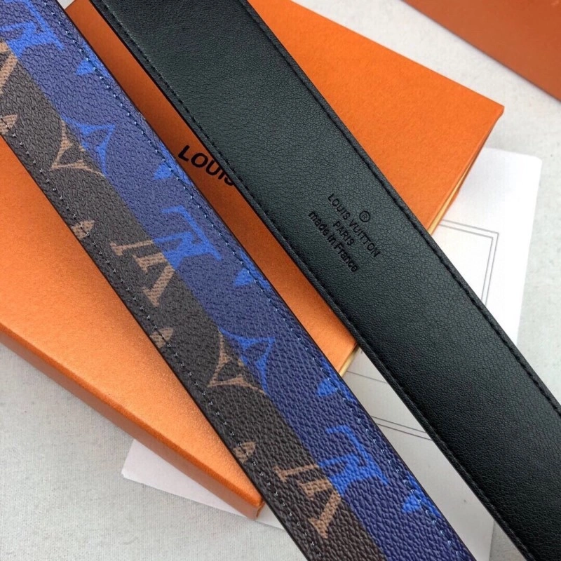 Mirror quality Louis Vuitton Belts