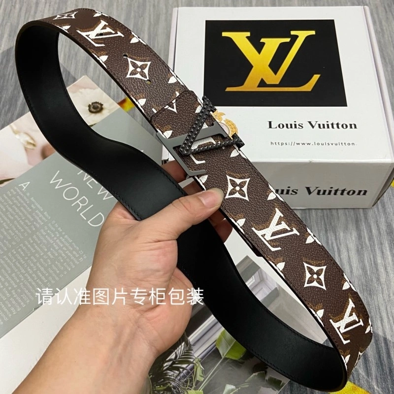 Legit Louis Vuitton Belts