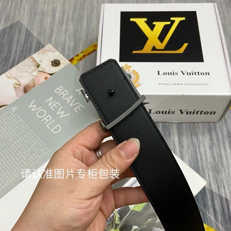 Legit Louis Vuitton Belts