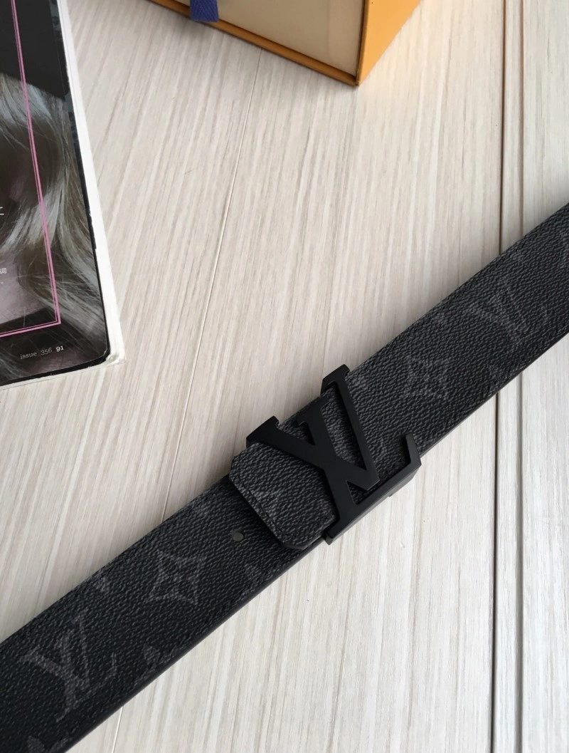 Reasonably priced Louis Vuitton Belts