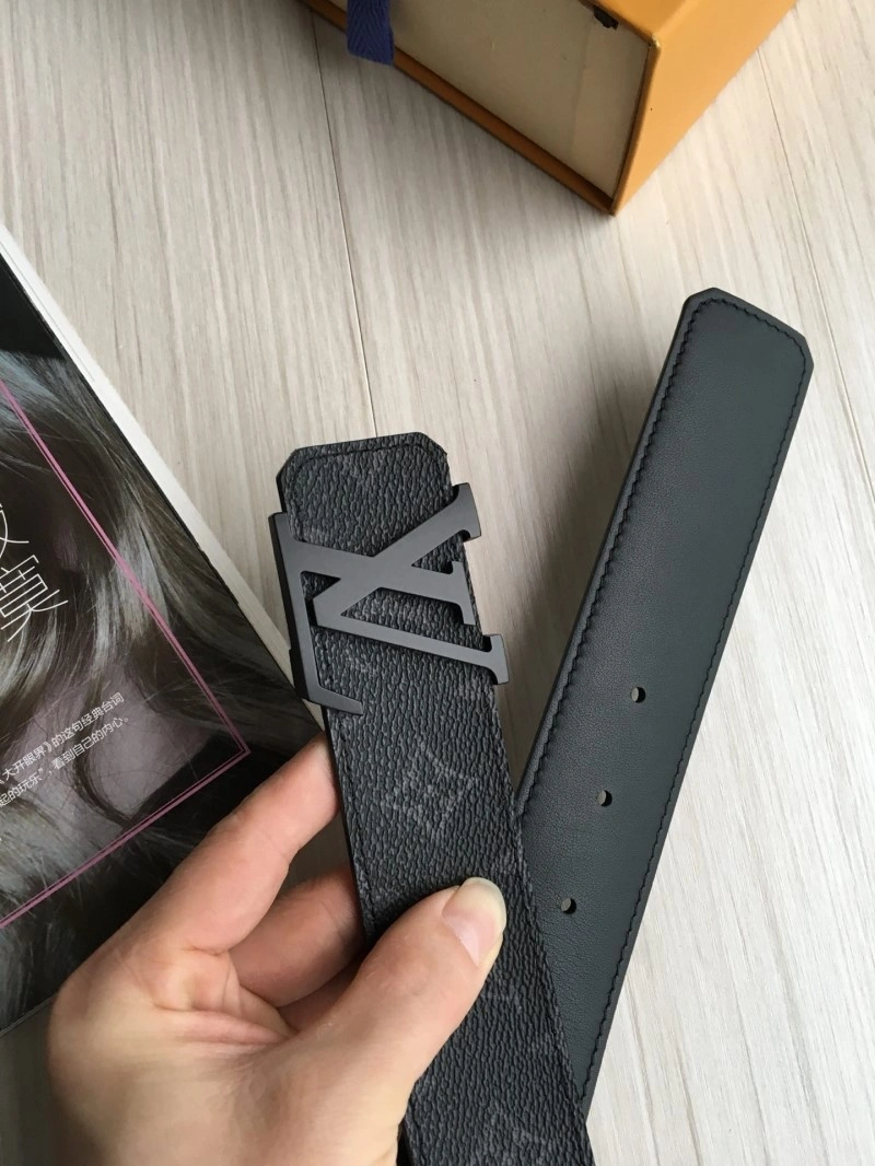 Reasonably priced Louis Vuitton Belts