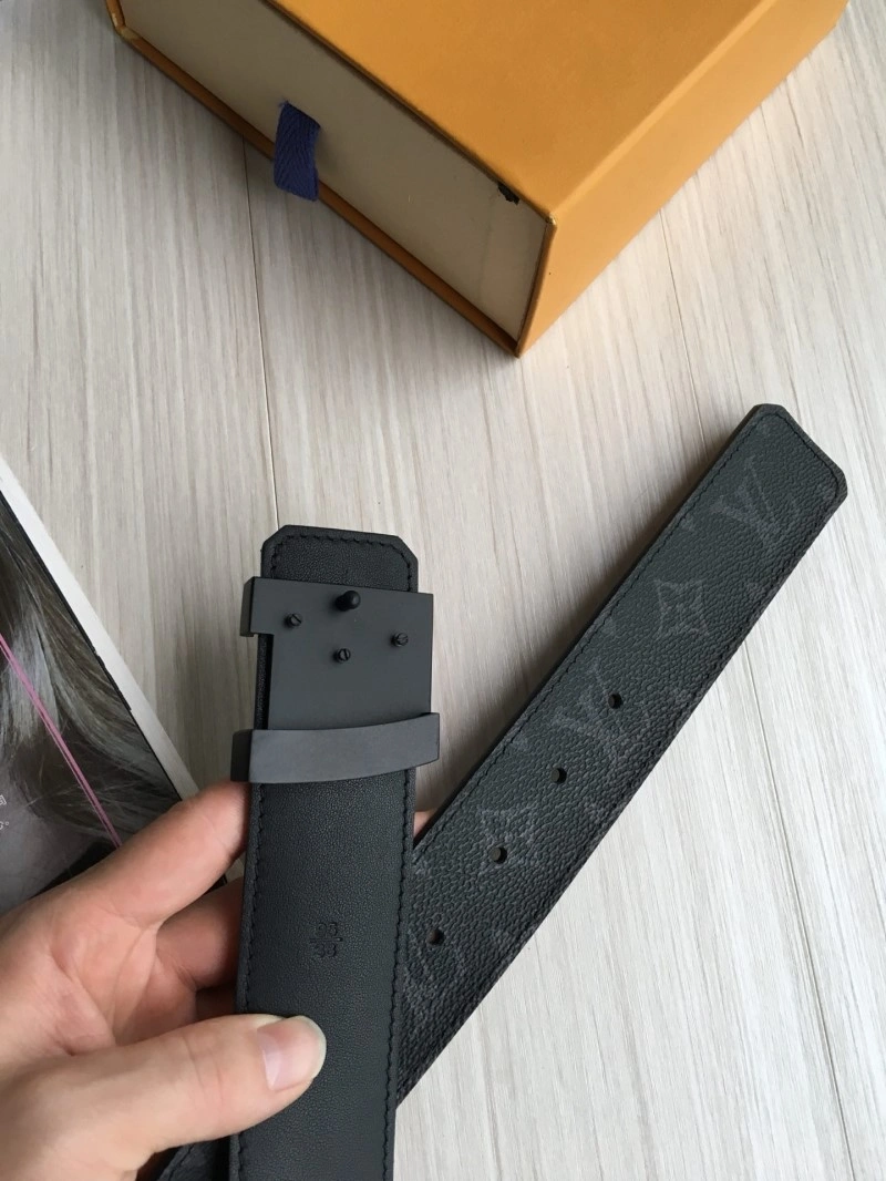 Reasonably priced Louis Vuitton Belts
