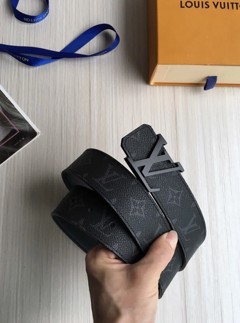 Reasonably priced Louis Vuitton Belts