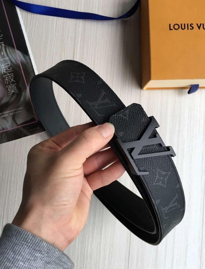 Reasonably priced Louis Vuitton Belts