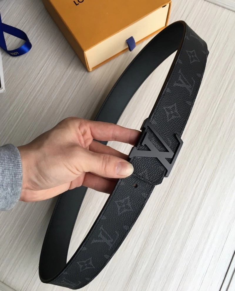 Reasonably priced Louis Vuitton Belts
