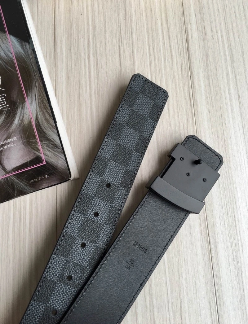 Inexpensive Louis Vuitton Belts