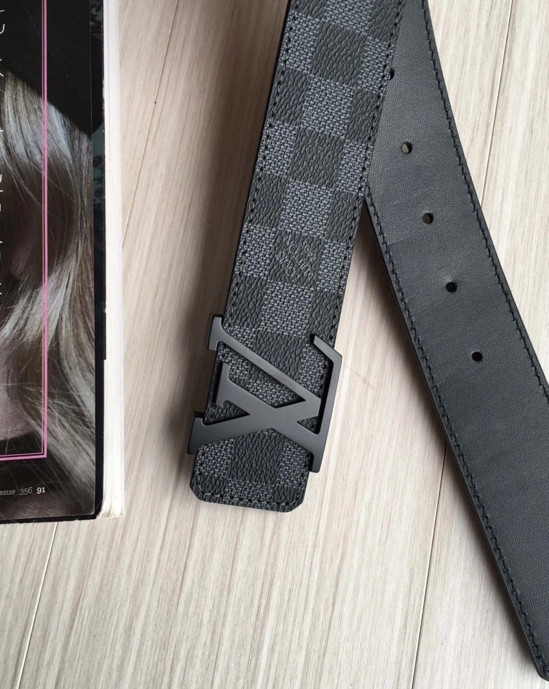 Inexpensive Louis Vuitton Belts
