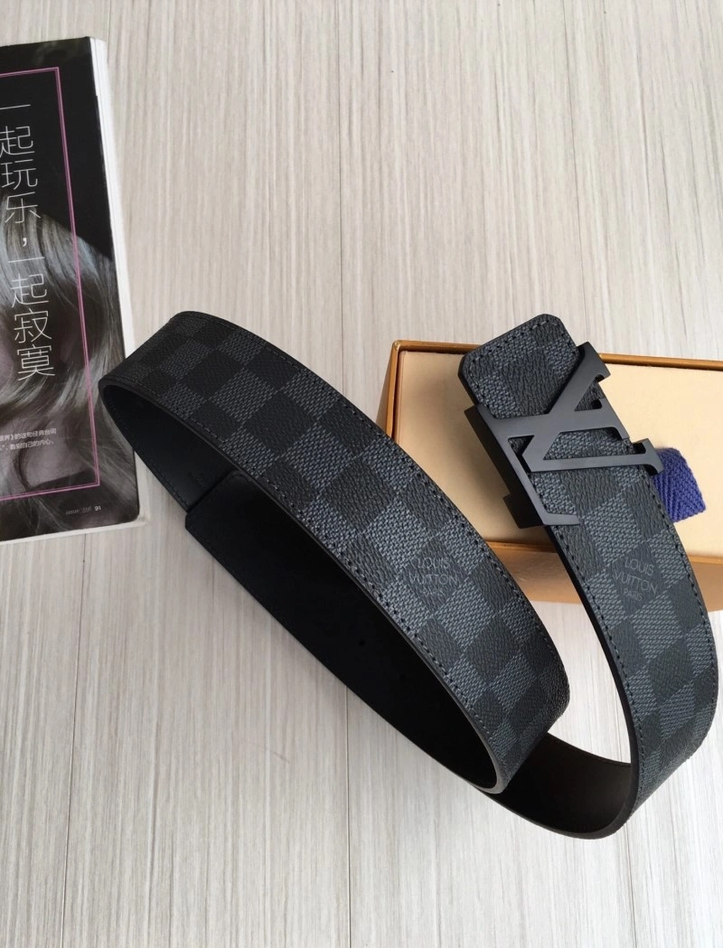 Inexpensive Louis Vuitton Belts
