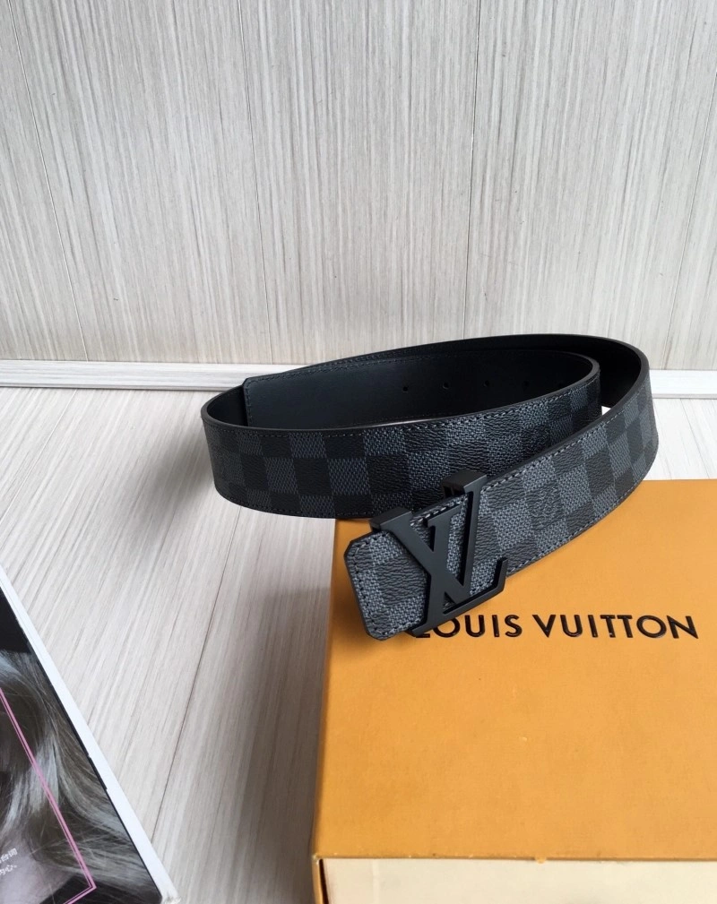 Inexpensive Louis Vuitton Belts