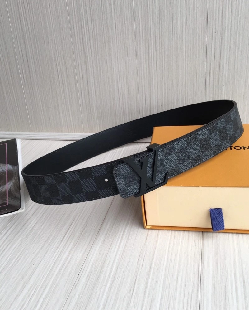 Inexpensive Louis Vuitton Belts