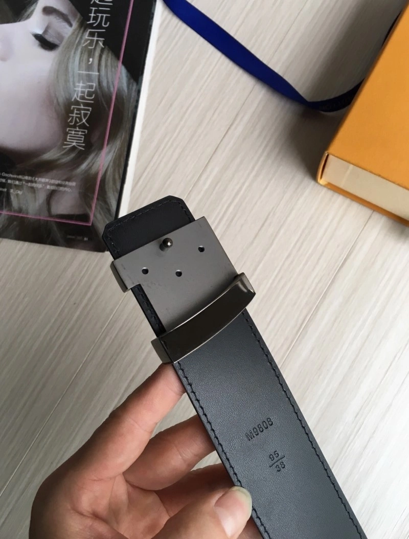 High accuracy Louis Vuitton Belts