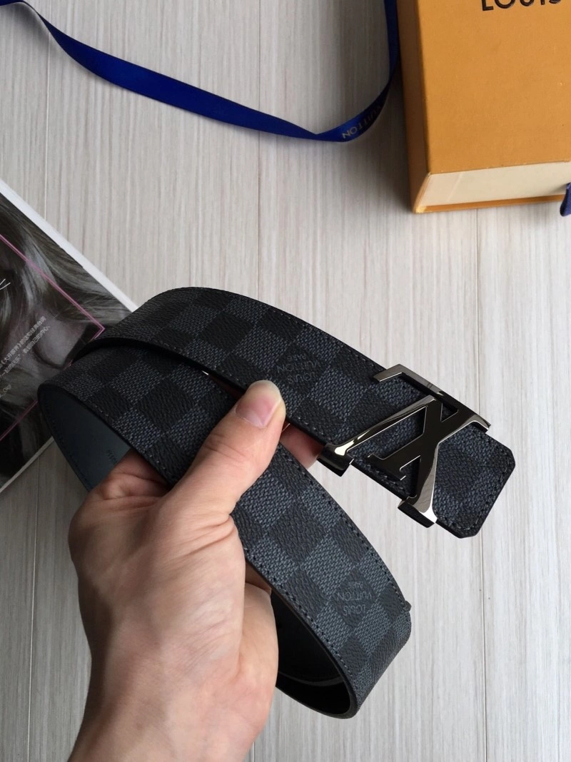 High accuracy Louis Vuitton Belts