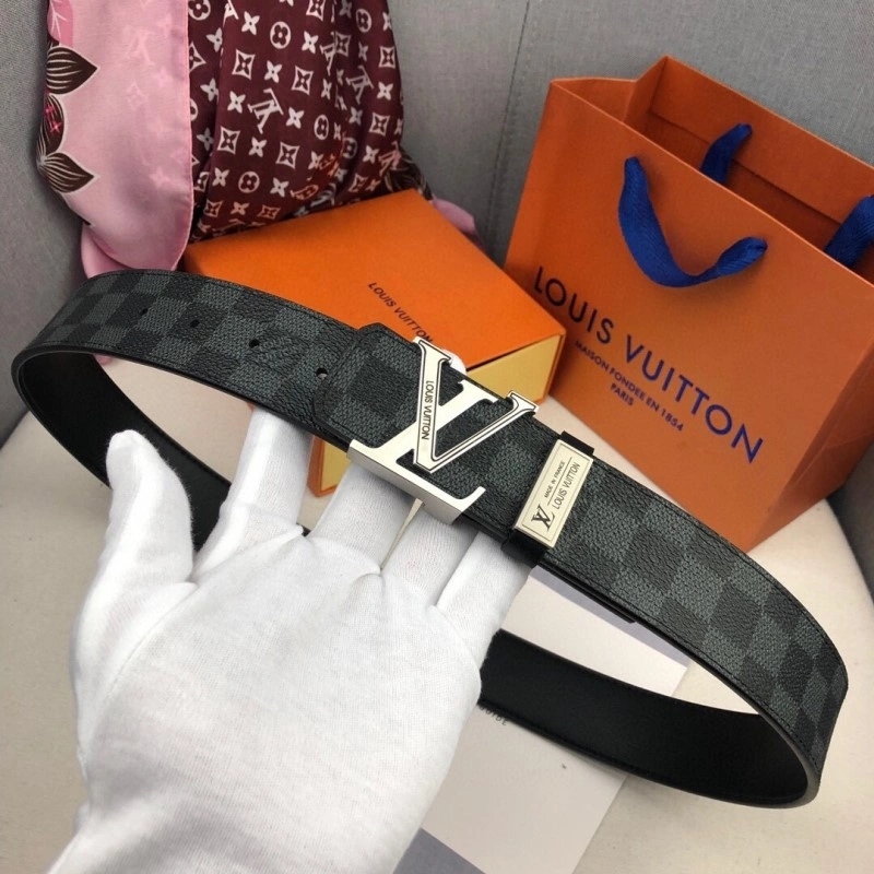 1:1 copy Louis Vuitton Belts
