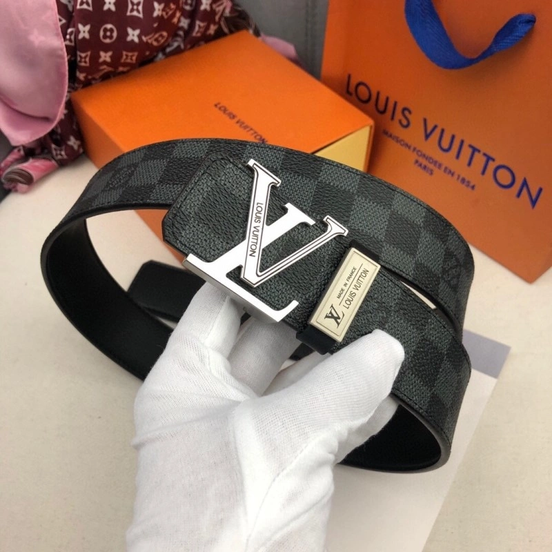 1:1 copy Louis Vuitton Belts