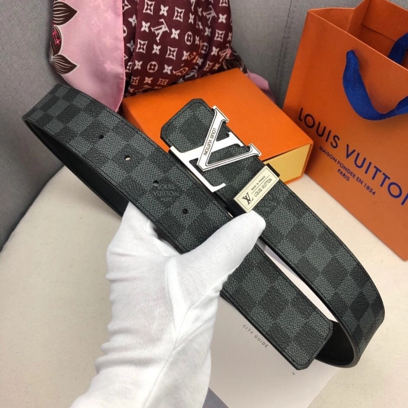1:1 copy Louis Vuitton Belts
