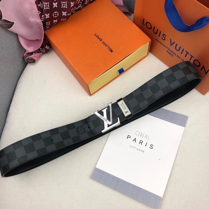 1:1 copy Louis Vuitton Belts