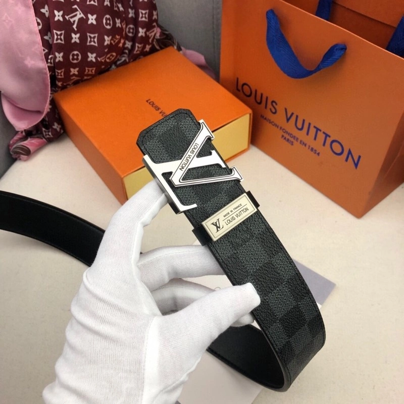 1:1 copy Louis Vuitton Belts