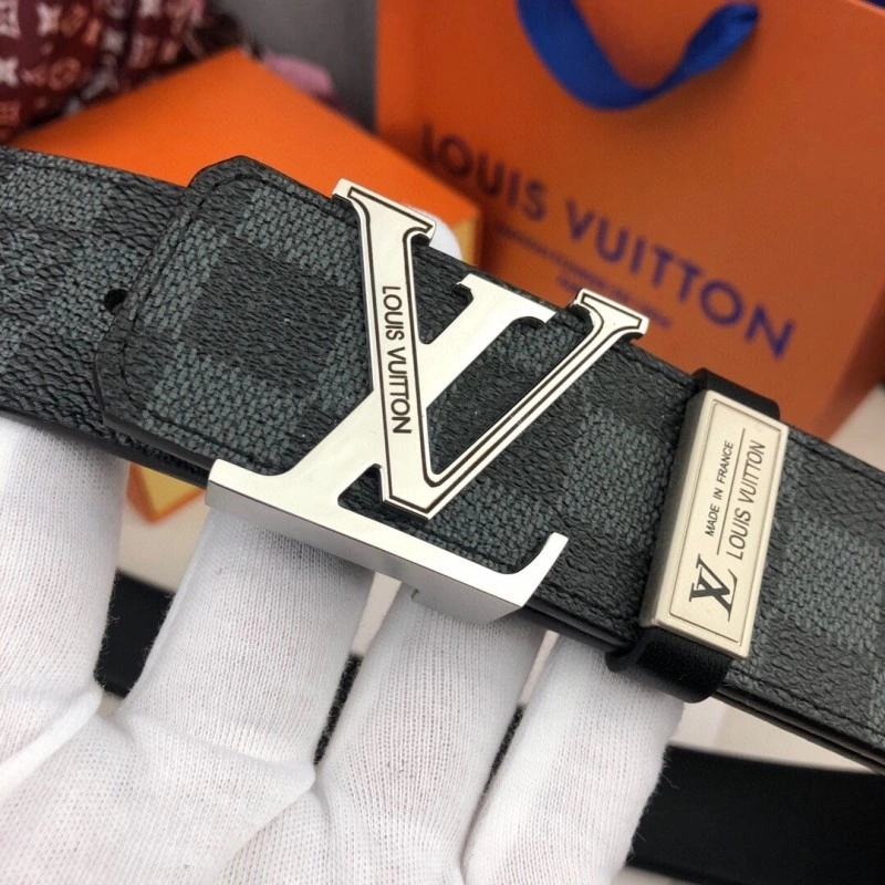 1:1 copy Louis Vuitton Belts