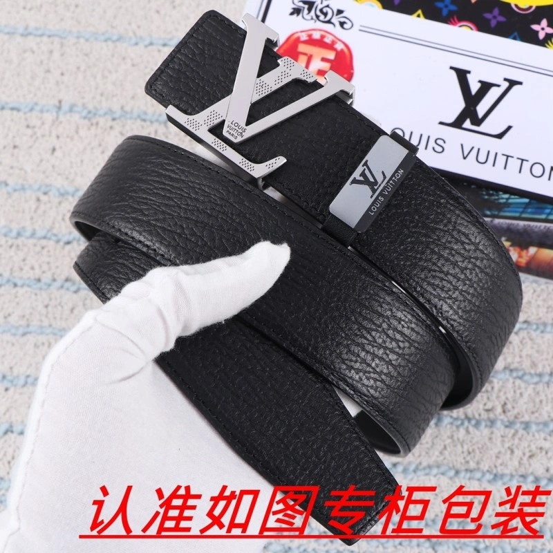 Exact replica Louis Vuitton Belts
