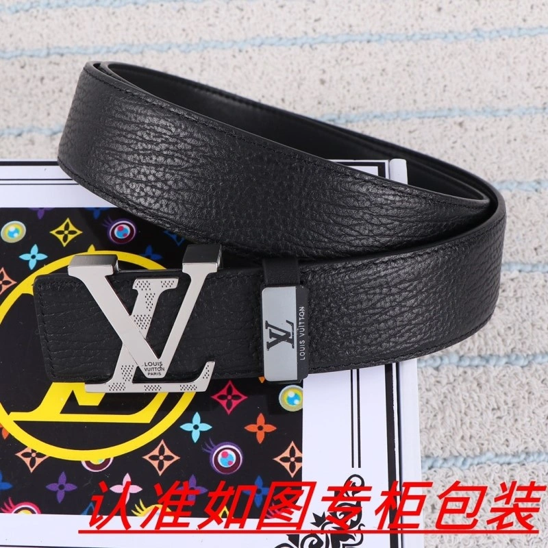 Exact replica Louis Vuitton Belts
