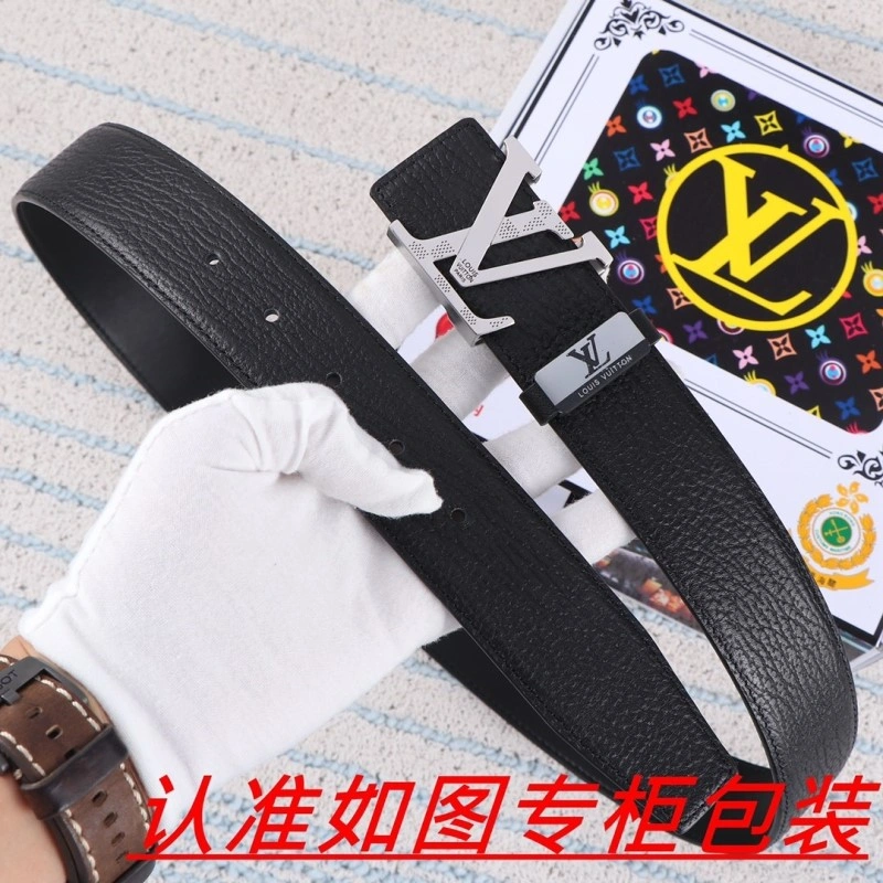 Exact replica Louis Vuitton Belts