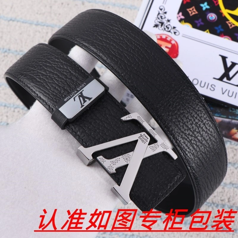 Exact replica Louis Vuitton Belts