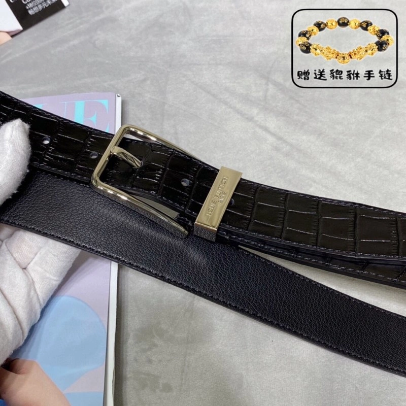 Factory-made Louis Vuitton Belts