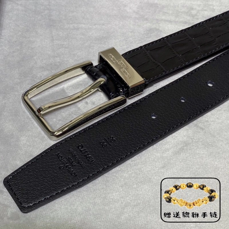 Factory-made Louis Vuitton Belts