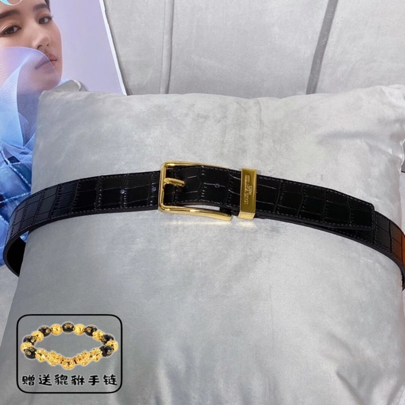 Factory-made Louis Vuitton Belts