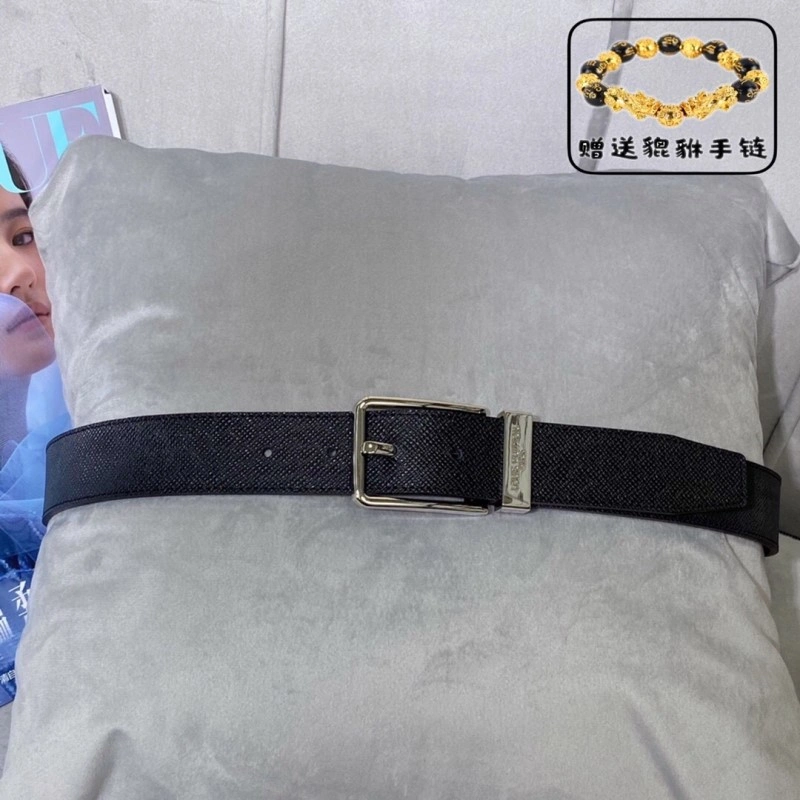 Real Louis Vuitton Belts