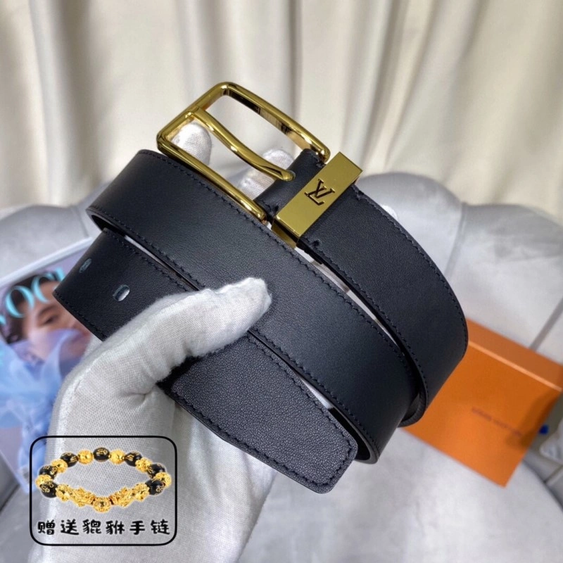Accurate model Louis Vuitton Belts
