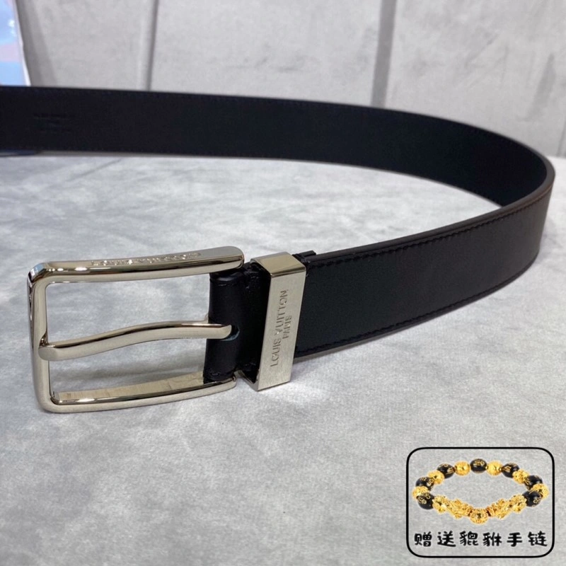 Accurate model Louis Vuitton Belts
