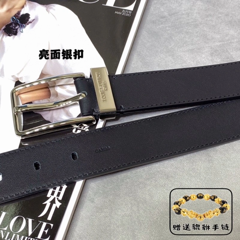 Accurate model Louis Vuitton Belts
