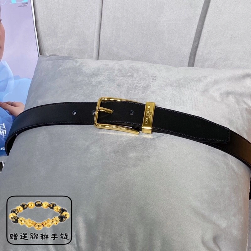Accurate model Louis Vuitton Belts