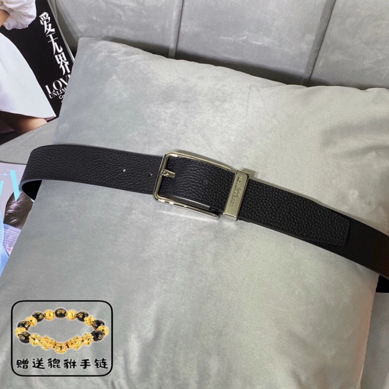 Value-priced Louis Vuitton Belts