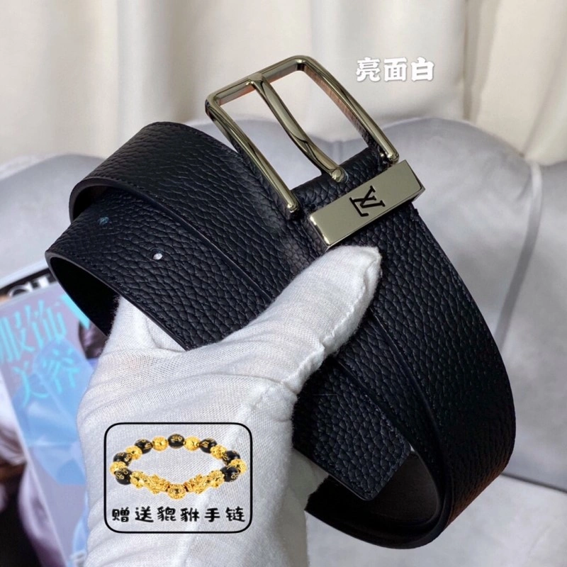 Budget-friendly Louis Vuitton Belts