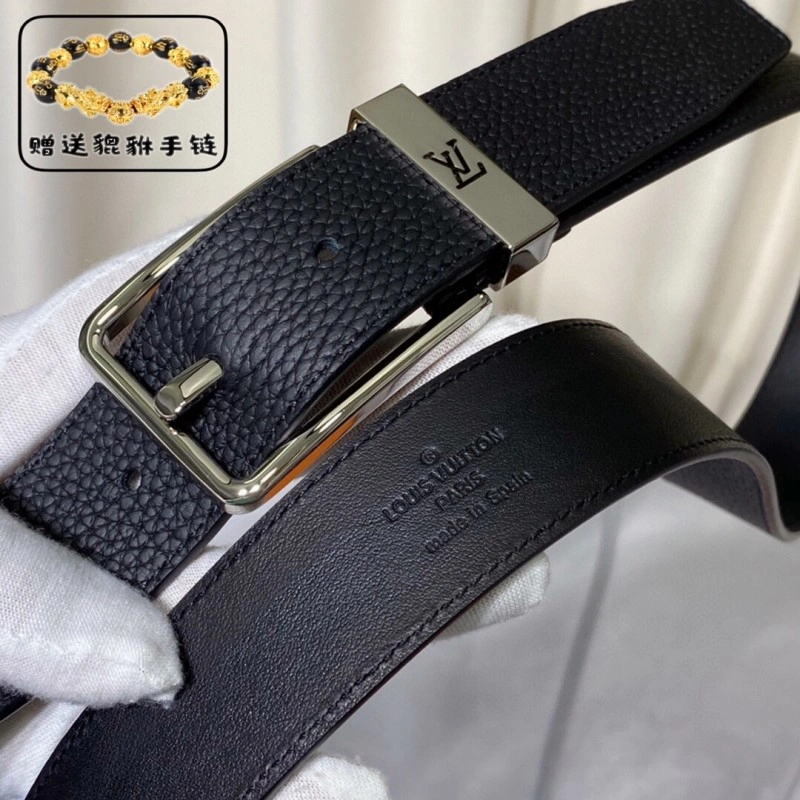 Budget-friendly Louis Vuitton Belts