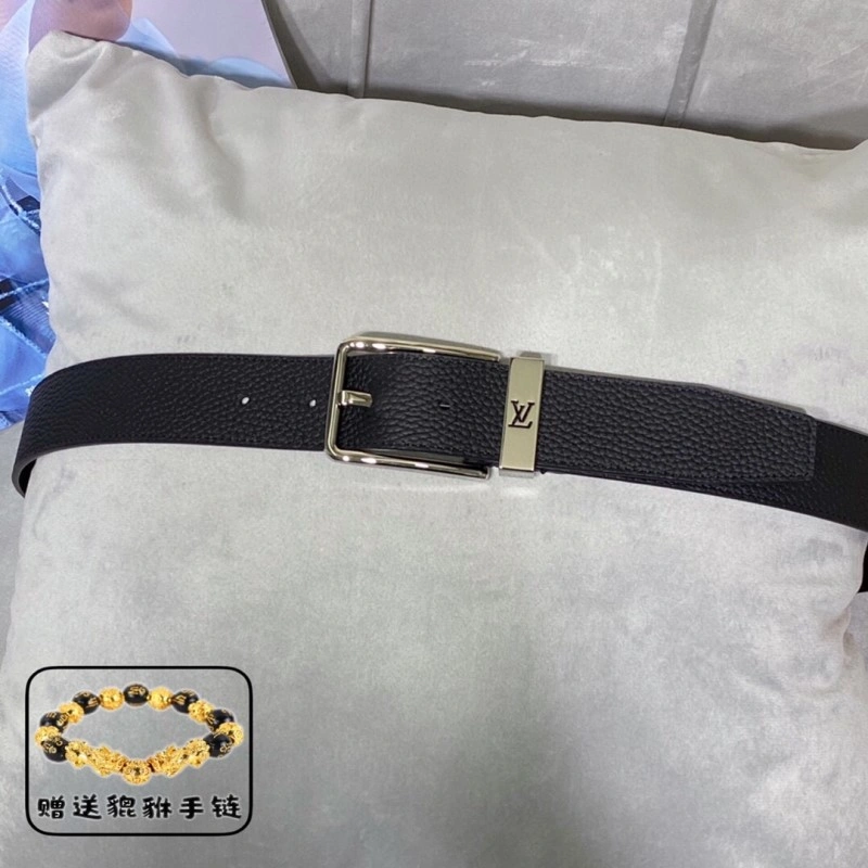 Budget-friendly Louis Vuitton Belts