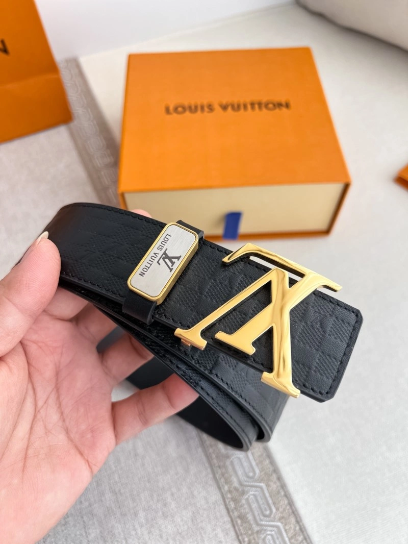 OEM Louis Vuitton Belts
